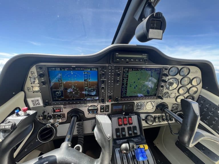 Multi-Engine Rating - International Aero Academy